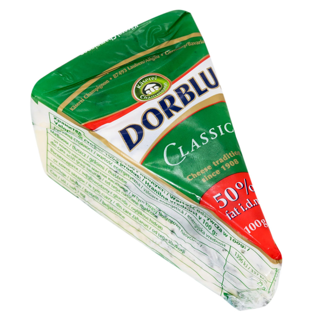 SER DORBLU 100g - Temar